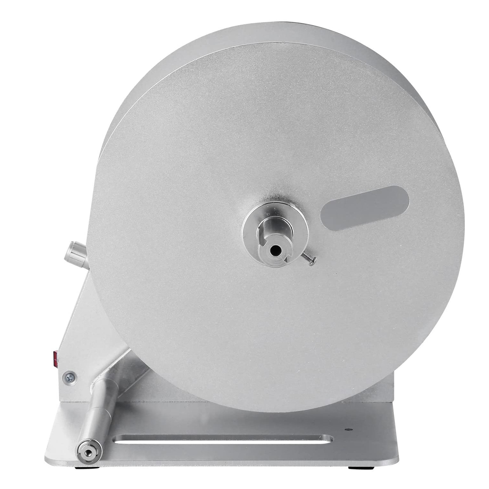 Tag Rewinder Label Rewinder Electric Automatic Rewinding Machine 0~50 R ...