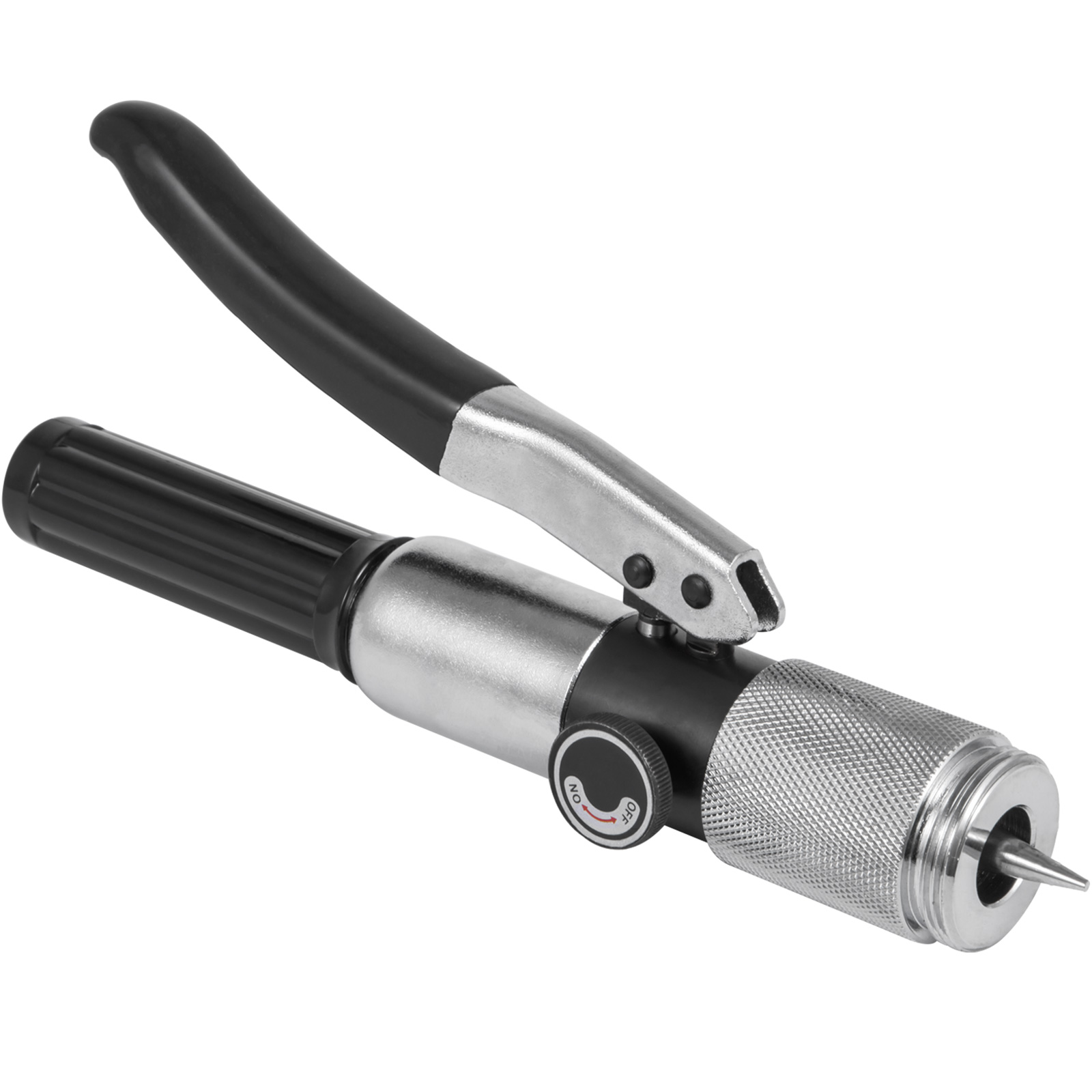Hydraulic Tubing Expander 7 Lever Tubing Swaging 3/8" to 1-1/8'' | VEVOR US