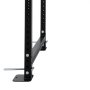 Deep Series Short Power Rack Squat Deadlift Cage Pull Up | VEVOR US