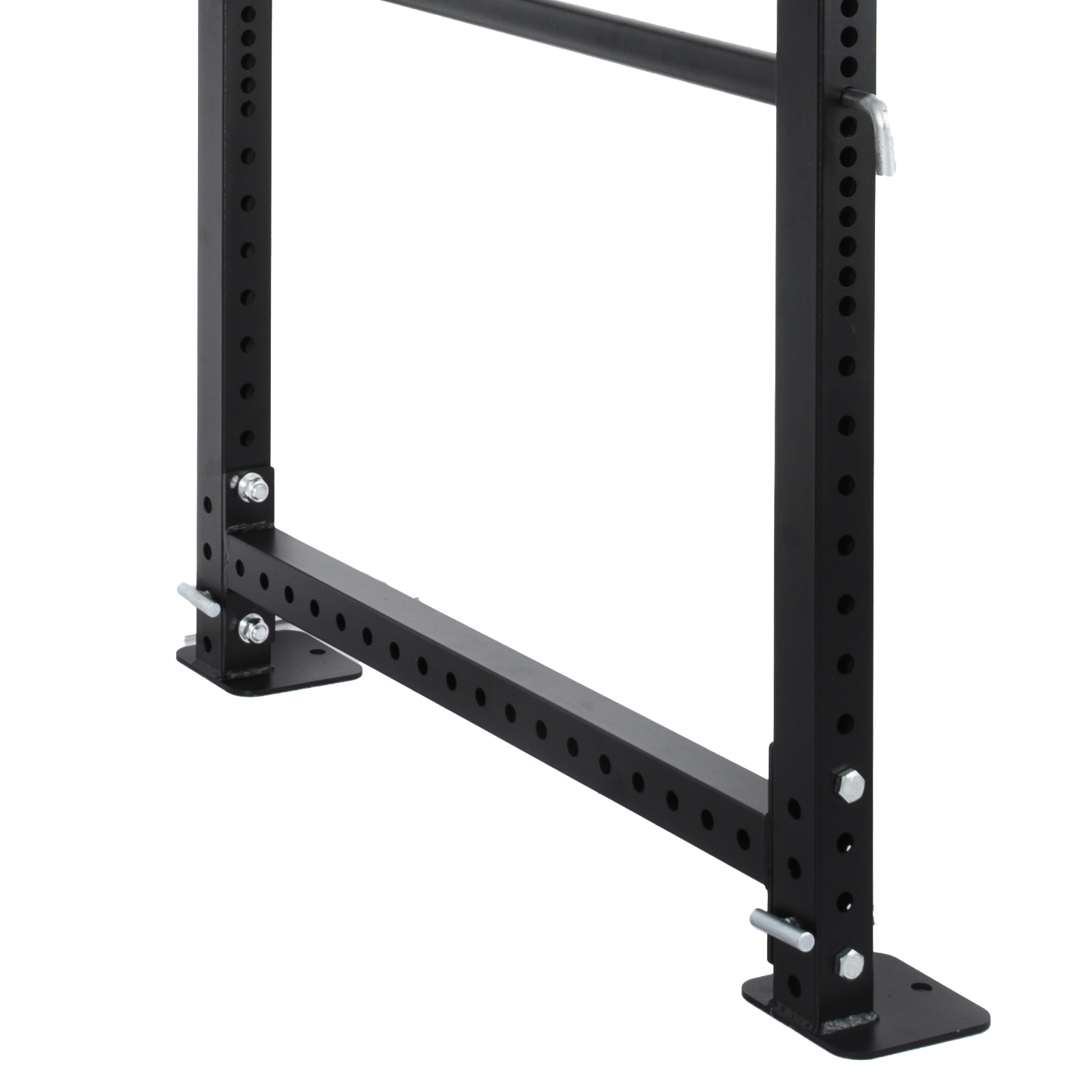 Deep Series Short Power Rack Squat Deadlift Cage Pull Up | VEVOR US