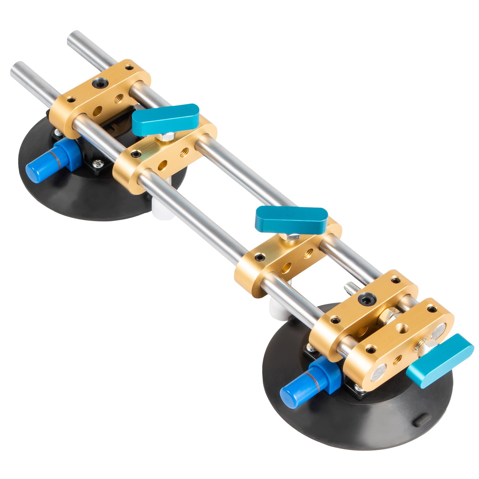VEVOR VEVOR Suction Cup 152mm Stone Seam Setter for Pulling＆Aligning ...