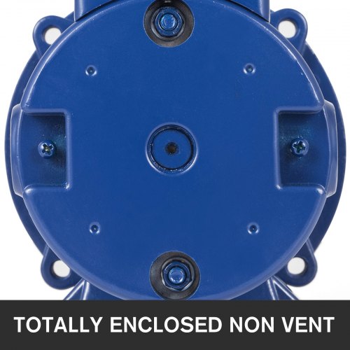 VEVOR DC Motor,Rated Speed 1750 RPM,1/2 HP 90V Electric Motor Permanent ... VEVOR DC Motor,Rated Speed 1750 RPM,1/2 HP 90V Electric Motor Permanent ...