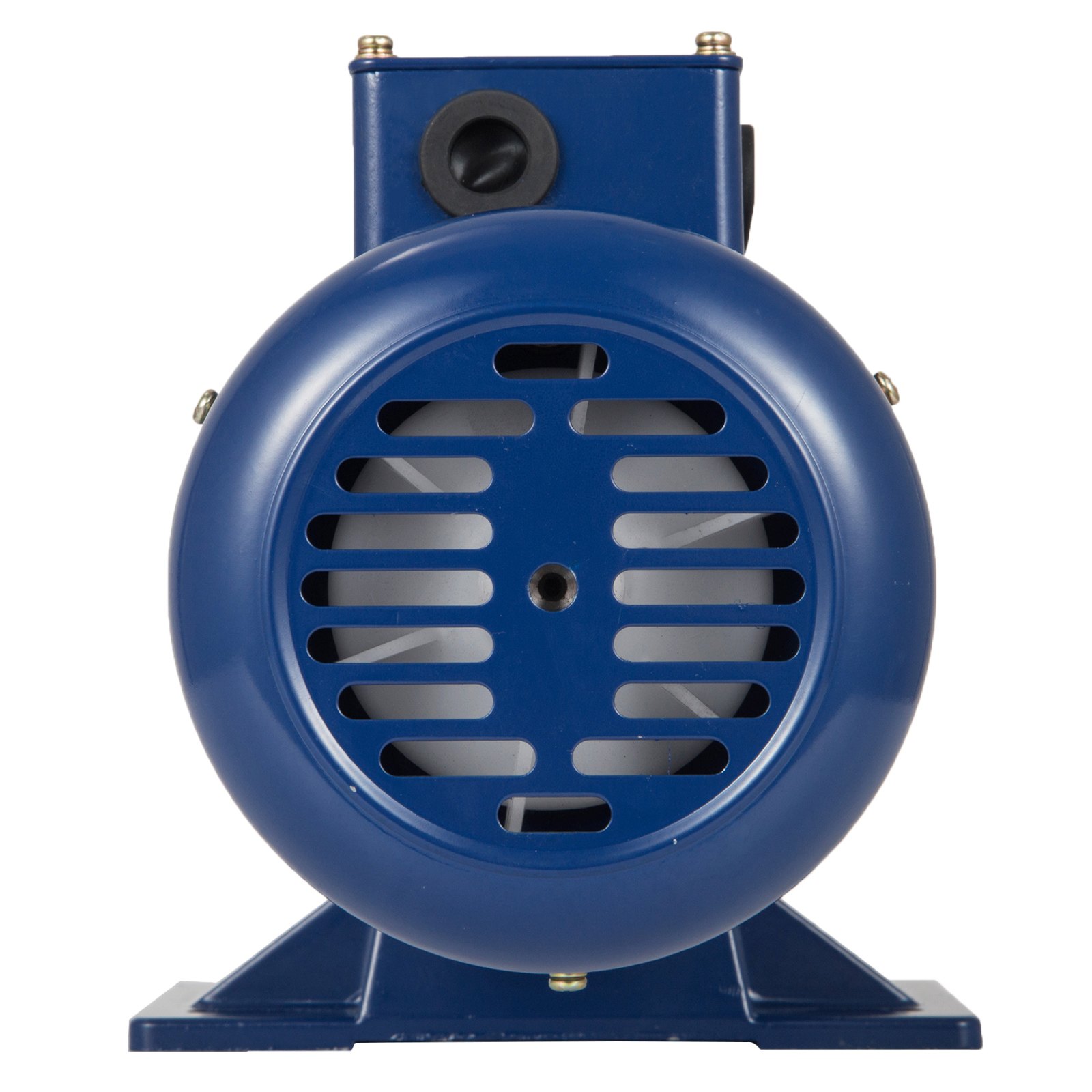 VEVOR DC Motor,Rated Speed 1750 RPM,1HP 12V Electric Motor Permanent ...