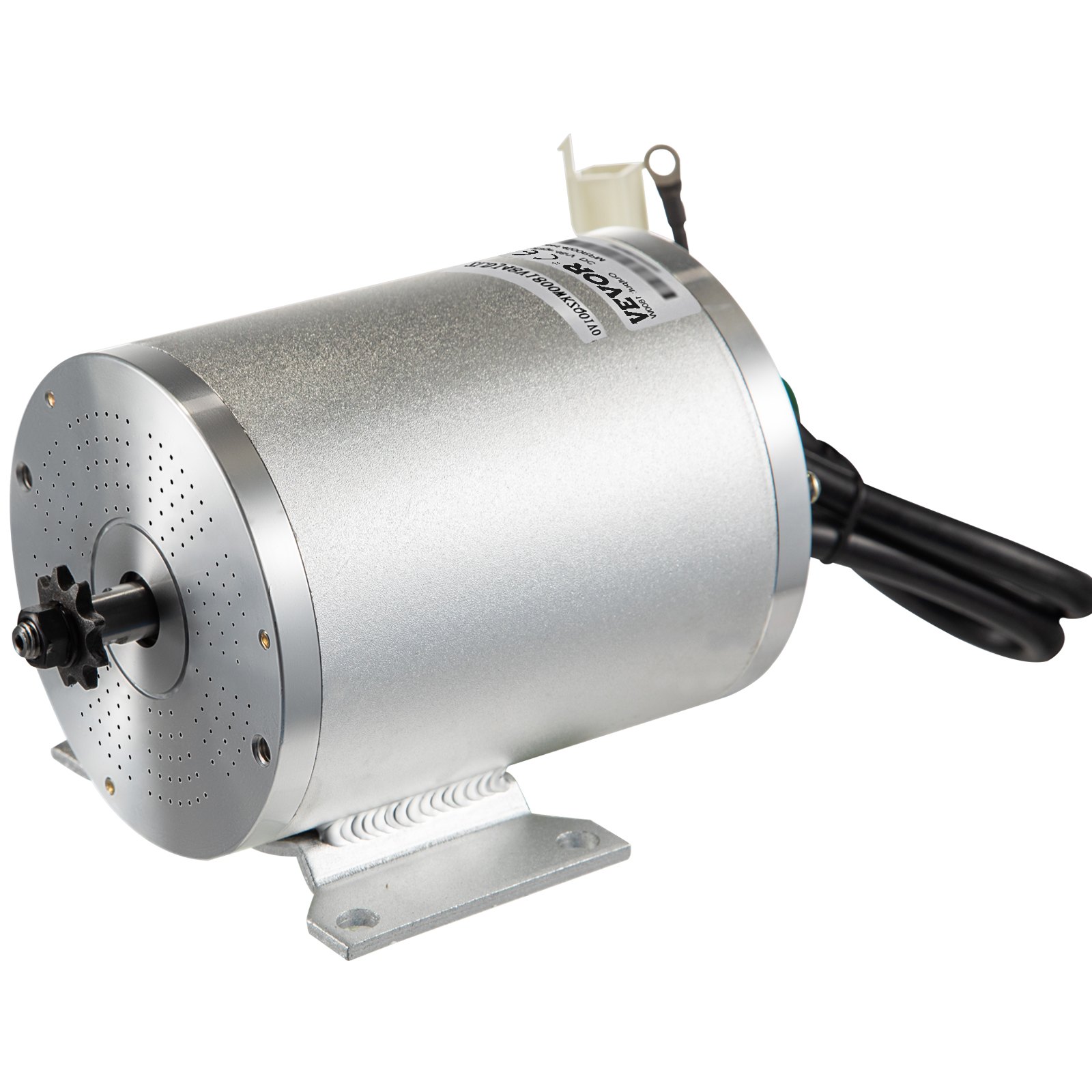 Brushless Electric Motor Controller 48V 2000W BLDC for Go Kart w ...