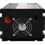 VEVOR Power Inverter, 2000W Modified Sine Wave Inverter, DC 24V to AC ...