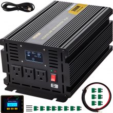 VEVOR Inverters | VEVOR US