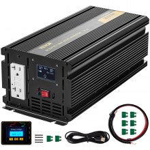VEVOR Inverters | VEVOR US