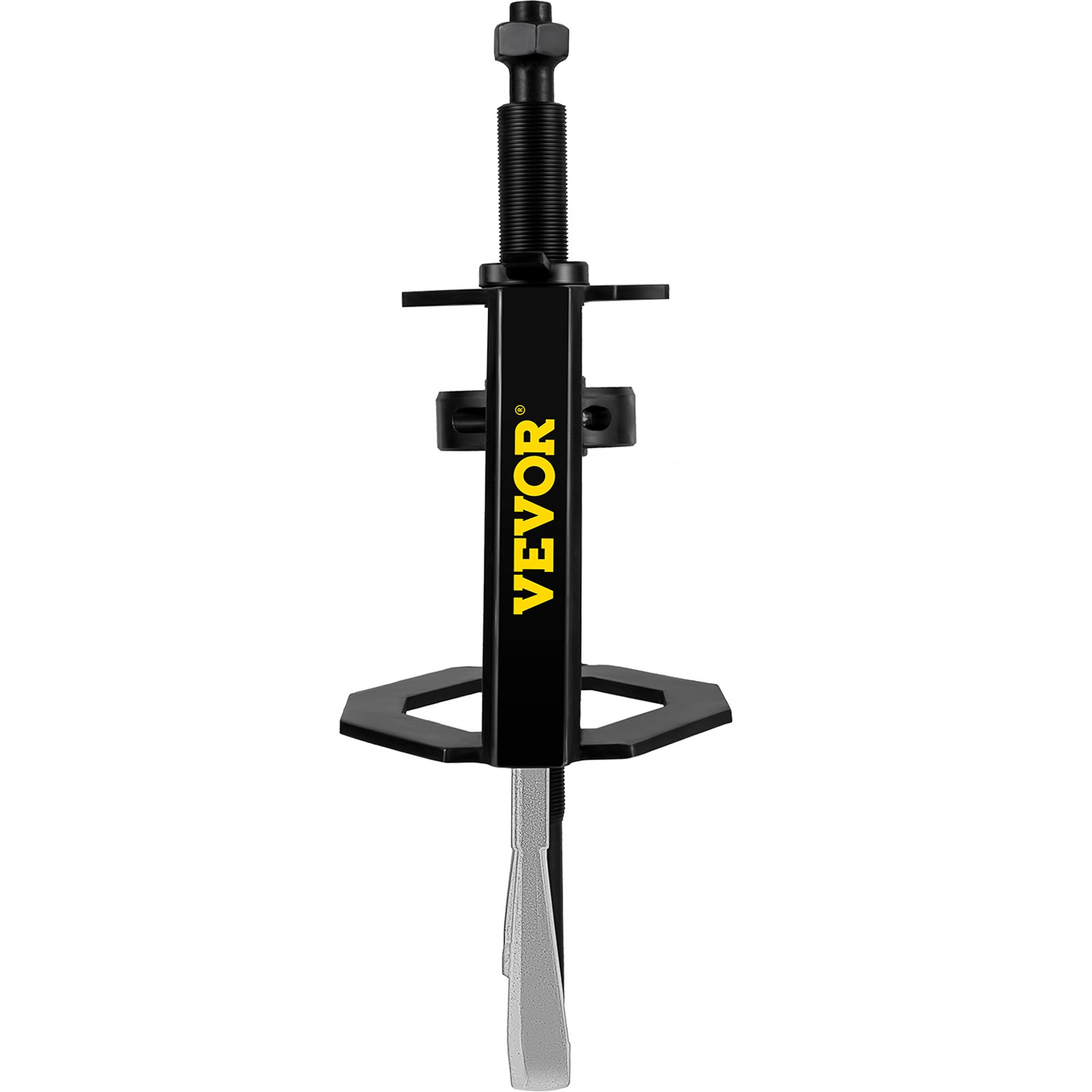 VEVOR Gear Puller 2 Jaw Puller, 14 Ton/30854 LBS Capacity Manual Puller ...