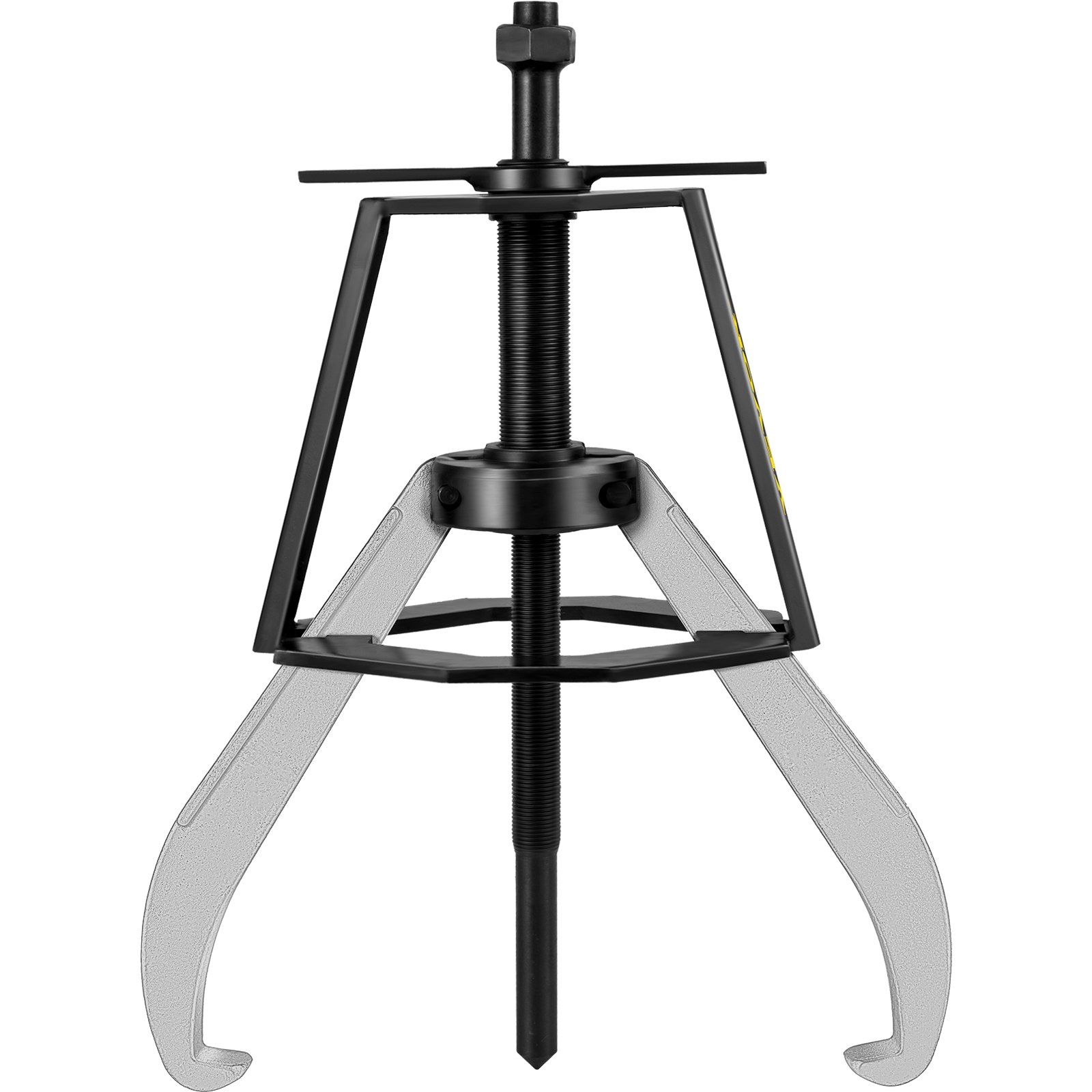 VEVOR Gear Puller 2 Jaw Puller, 14 Ton/30854 LBS Capacity Manual Puller ...