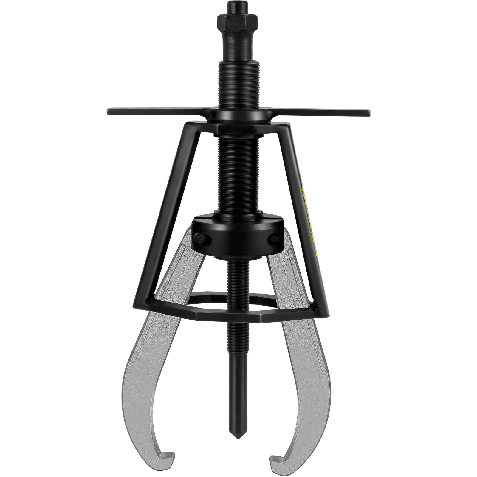 VEVOR Gear Puller 2 Jaw Puller, 6 Ton/13224 LBS Capacity Manual Puller ...