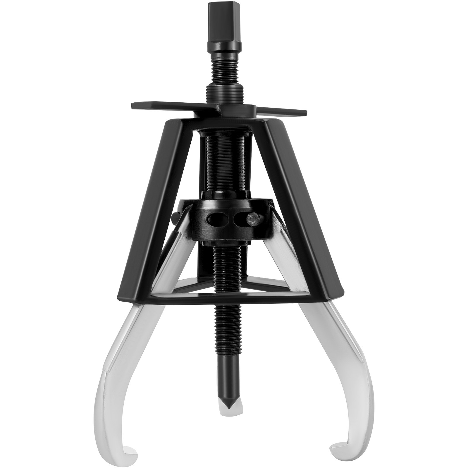 VEVOR 3 Jaw Gear Puller, 1 Ton/2204 LBS Capacity Manual Puller, 13 ...