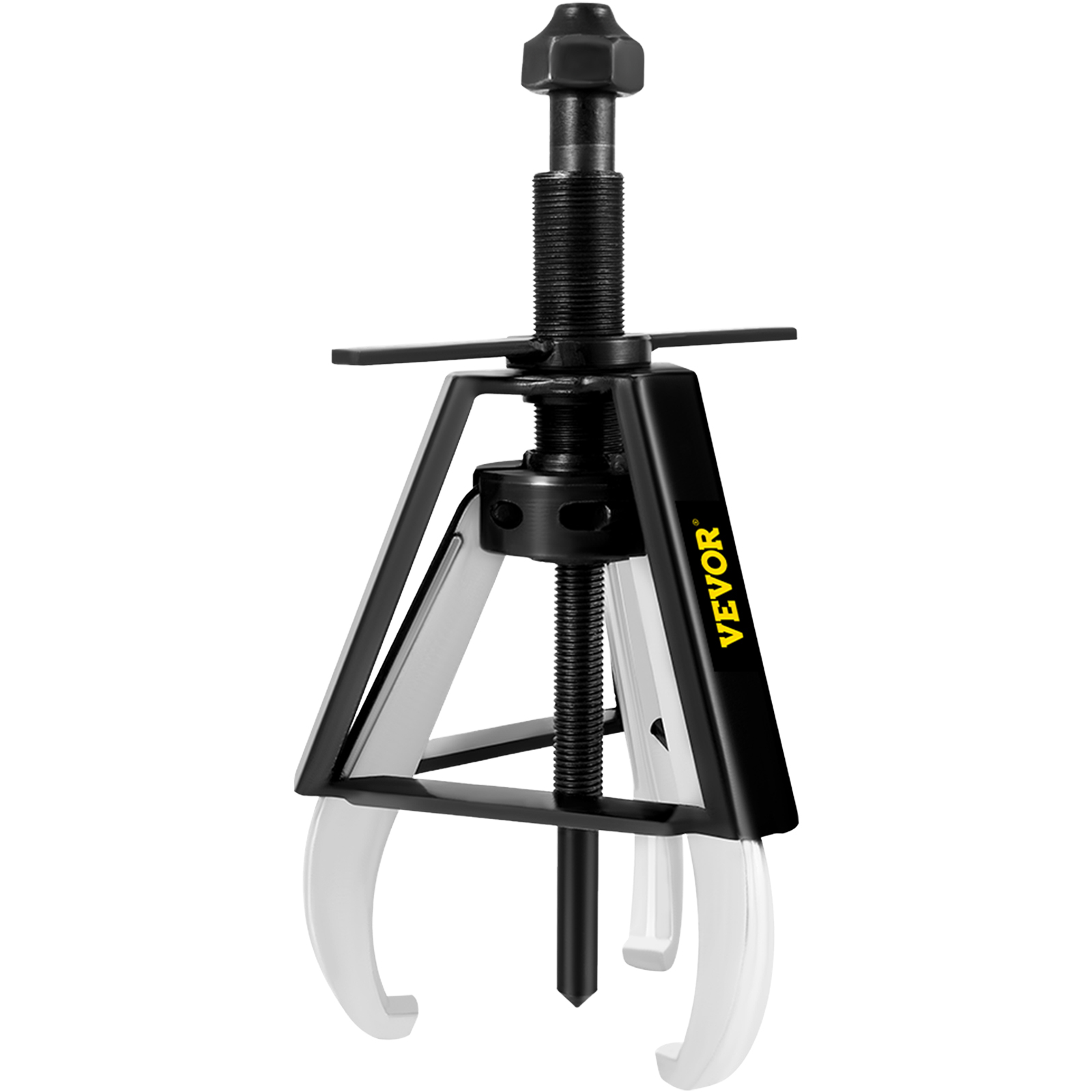 Vevor 3-jaw 20ton Bearing Puller Inner Wheel Gear Extractor Bushing ...