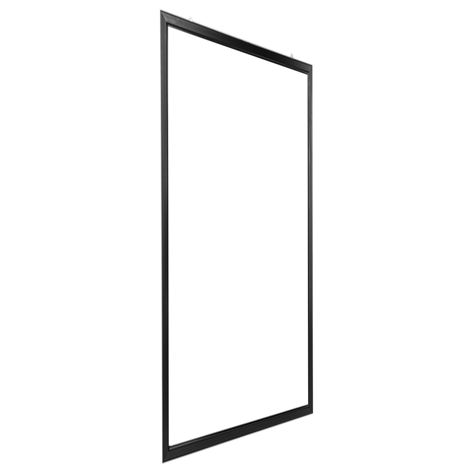 VEVOR 47X33inch LED Movie Poster Frame Slim Snap Aluminum LED Light Box ...