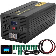 VEVOR Inverters | VEVOR US