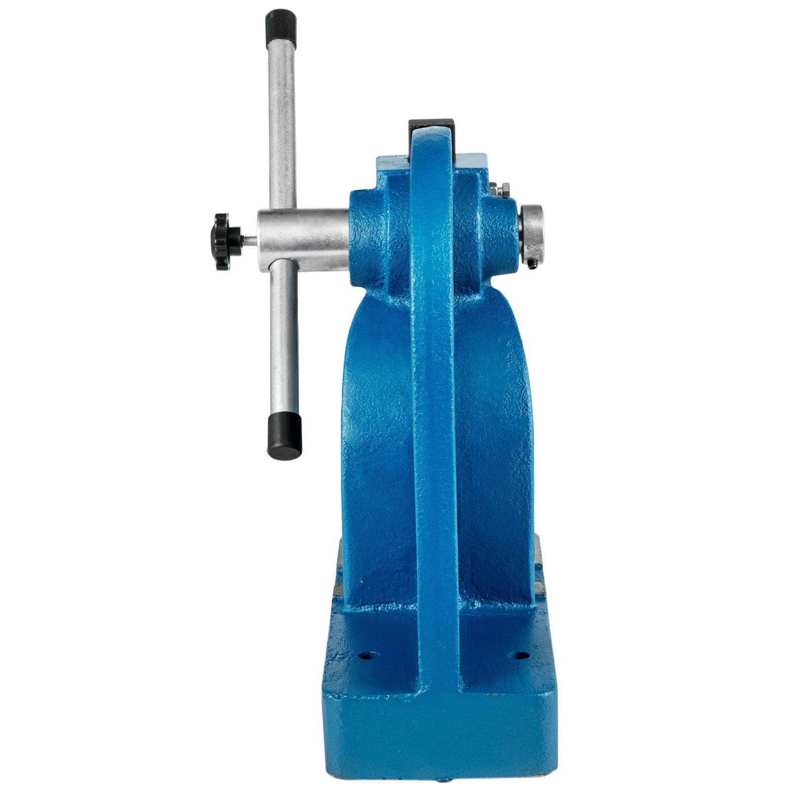 Arbor Press 1 Ton Lever Bench Mountable Bearings Cast Iron Manual ...