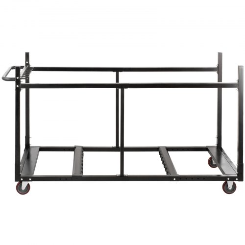 Chair Cart Table Dolly Folding Table Cart Table Rack Folding Table ...