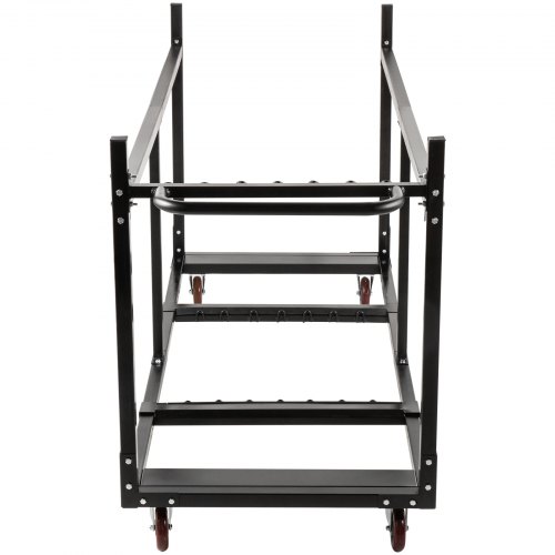 Chair Cart Table Dolly Folding Table Cart Table Rack Folding Table ...