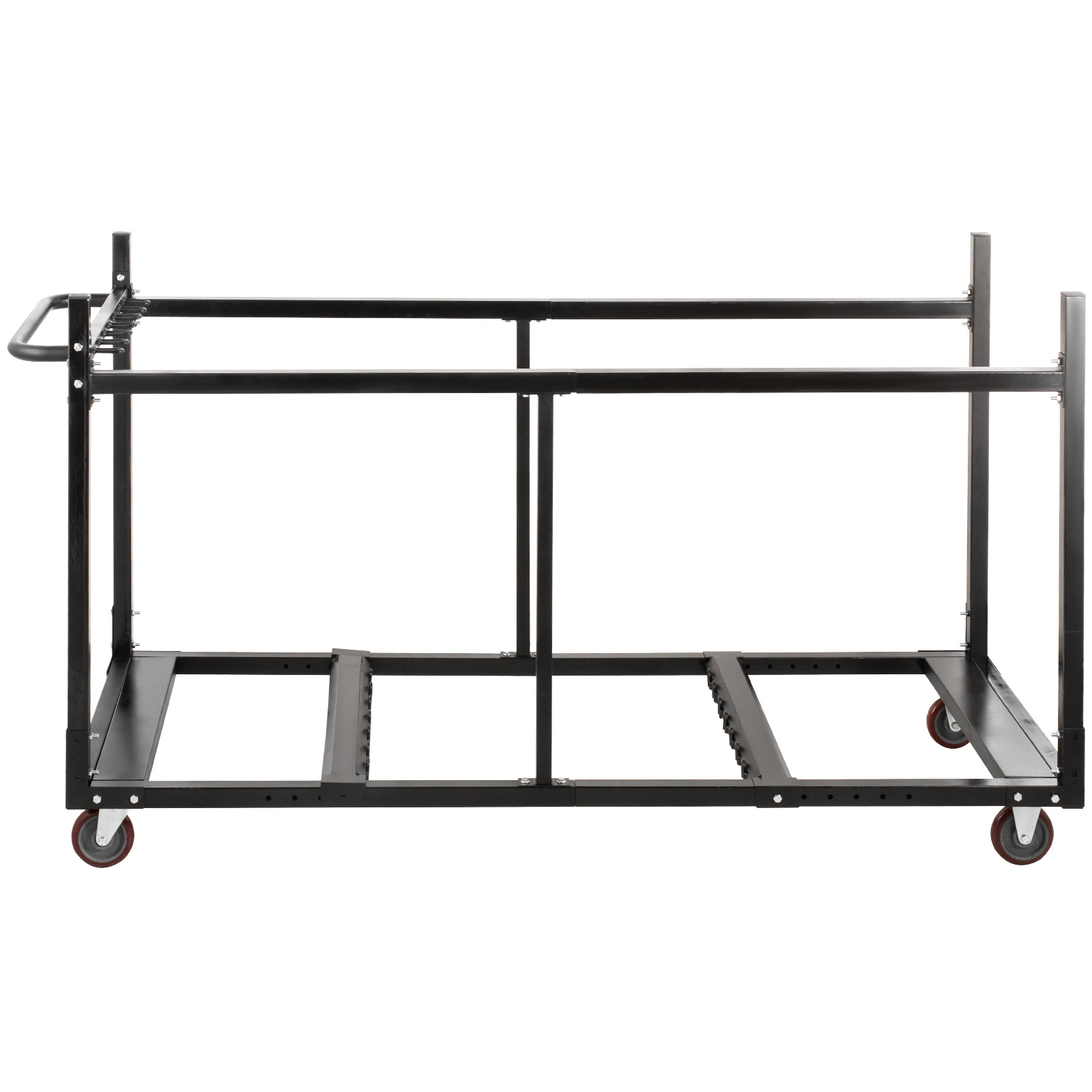Chair Cart Table Dolly Folding Table Cart Table Rack Folding Table ...