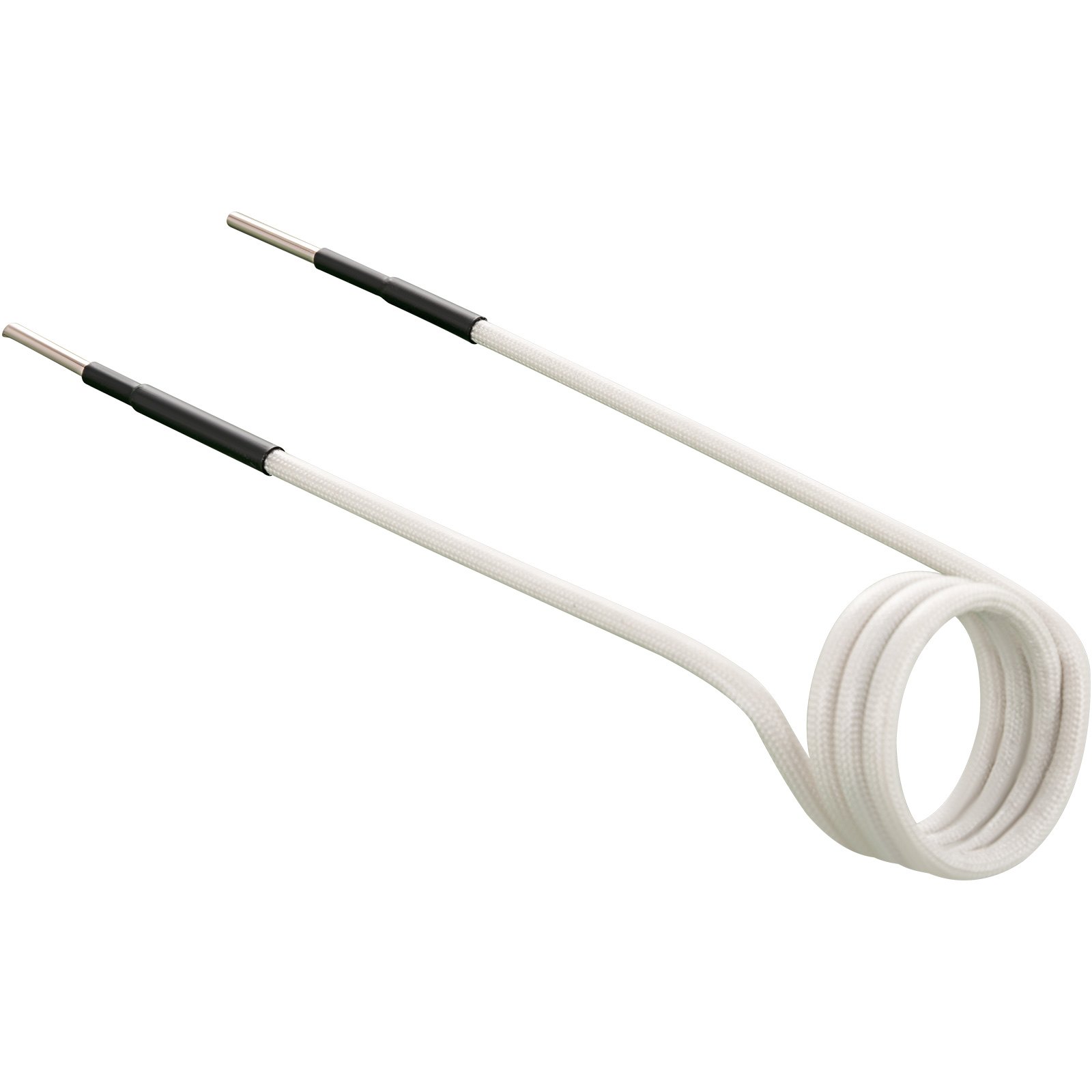 VEVOR Induction Heater Inductor Coil Kits, Magnetic Mini Induction ...